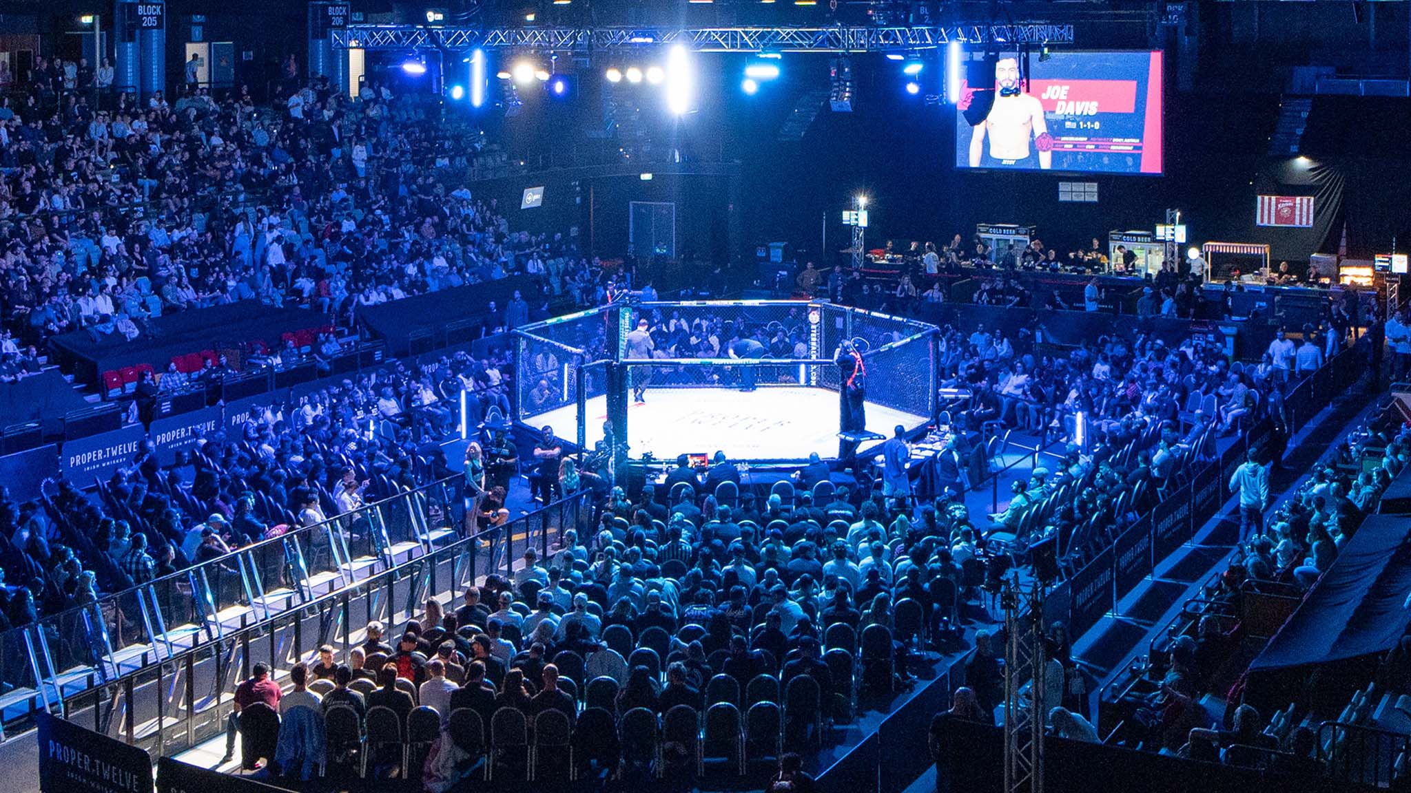 Perth HPC in Mount Claremont | Multi-Purpose Sports & Events Venue