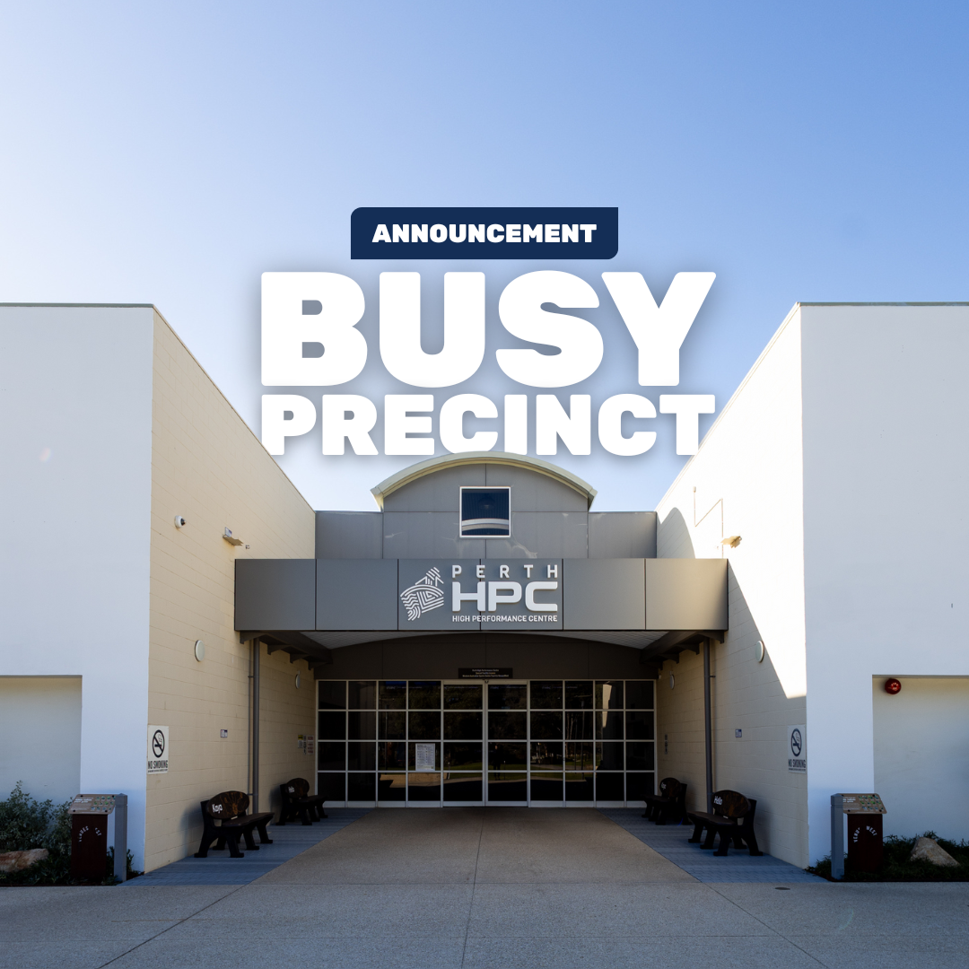 Perth HPC in Mount Claremont | Multi-Purpose Sports & Events Venue
