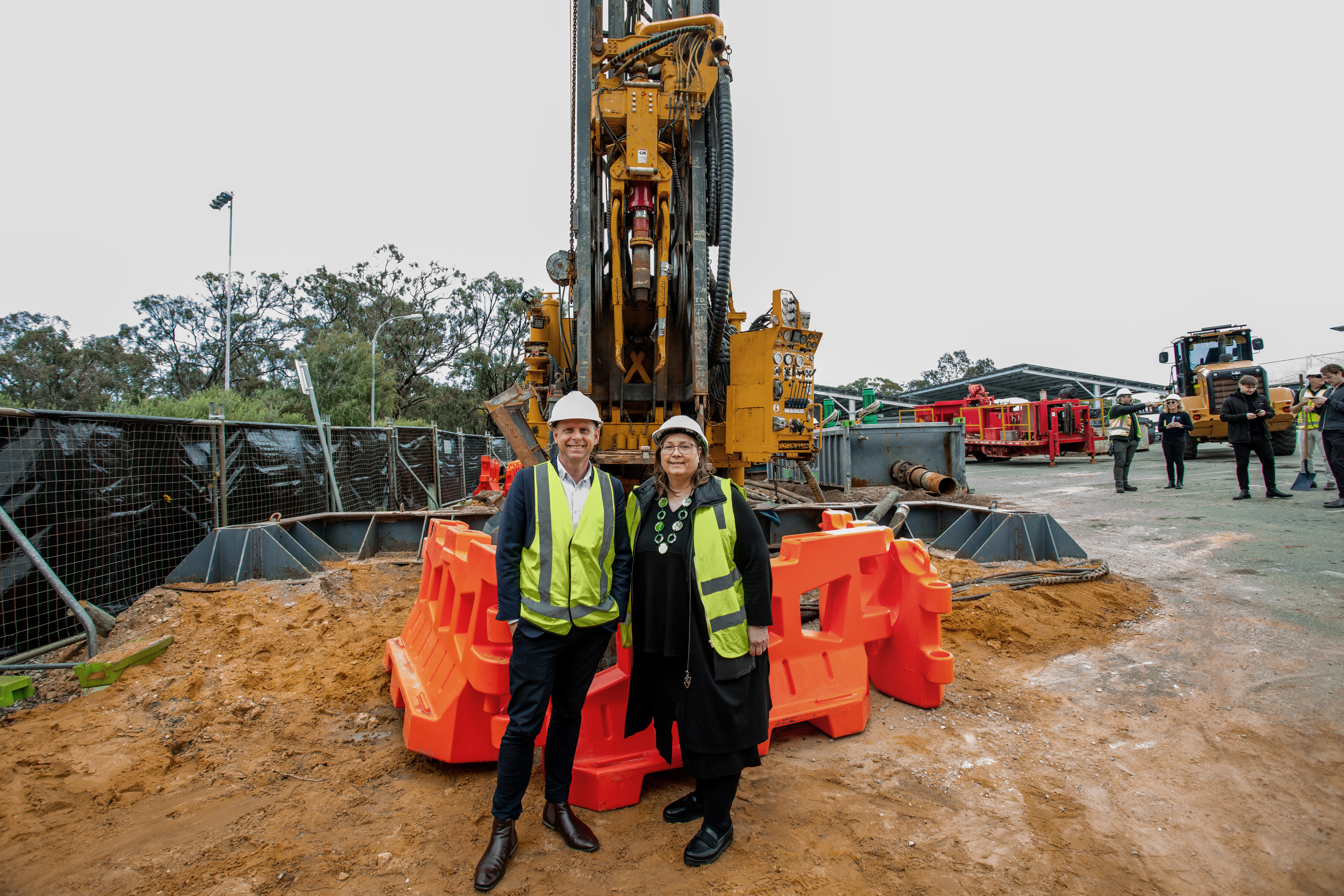 Perth HPC in Mount Claremont | Multi-Purpose Sports & Events Venue