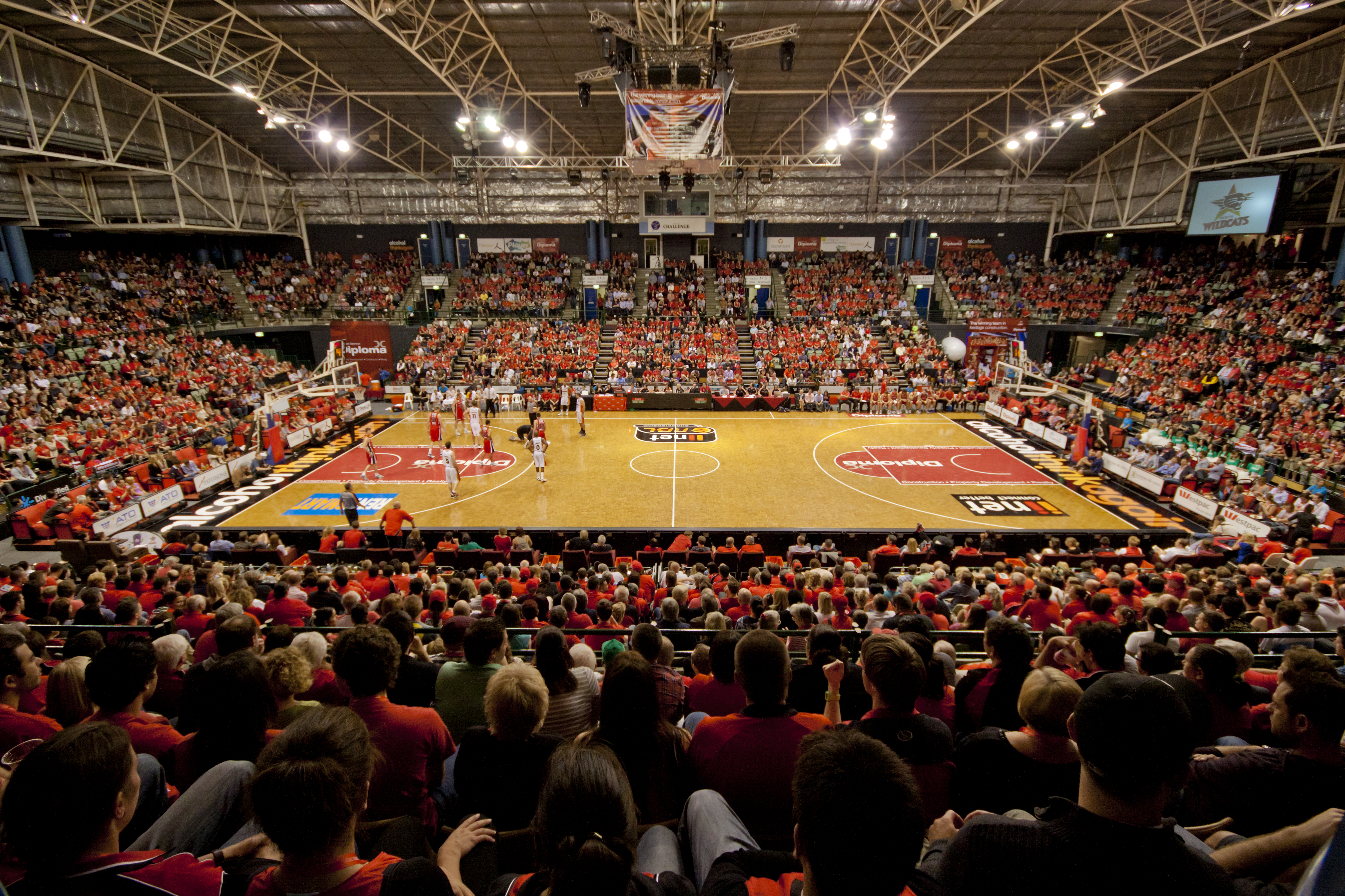 Perth HPC in Mount Claremont | Multi-Purpose Sports & Events Venue