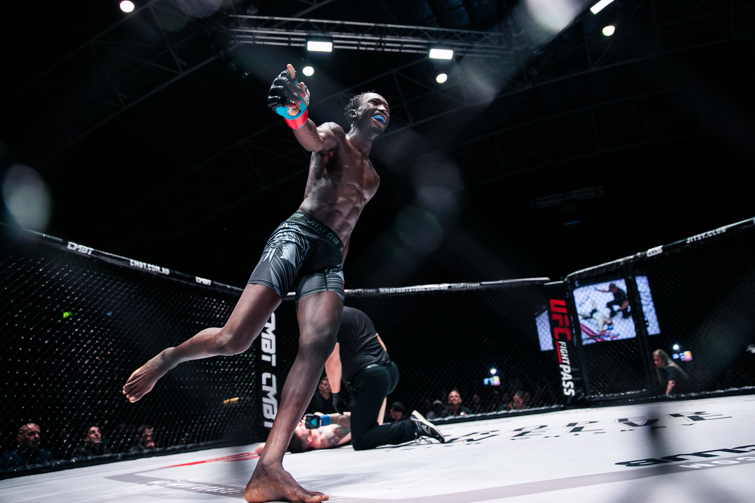 Perth HPC in Mount Claremont | Multi-Purpose Sports & Events Venue